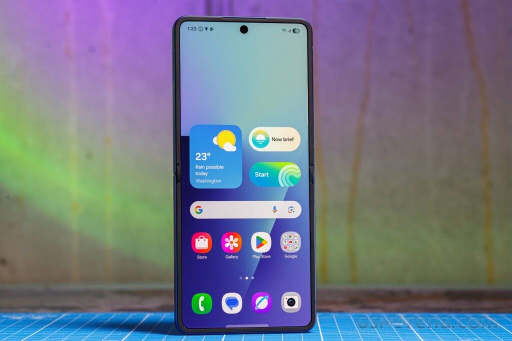 Samsung Galaxy Z Flip8 Expected to Feature Exynos 2600 SoC - TechTrendsPH